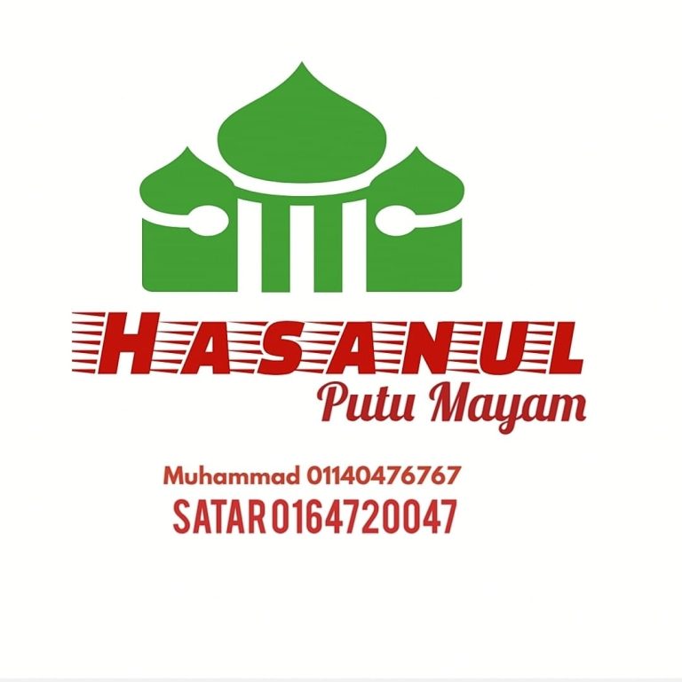 Hasanul Putu Mayam, Johor Bahru – Putumayam.com